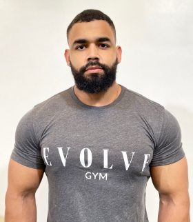 Evolve Team | Evolve Gym