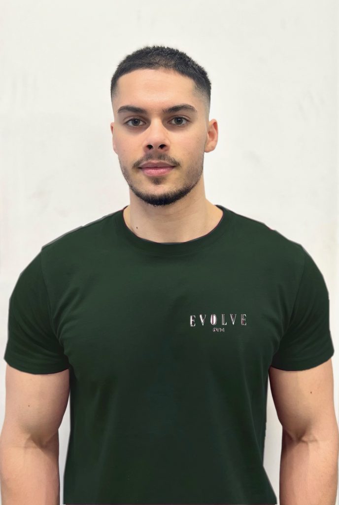 Evolve Team | Evolve Gym