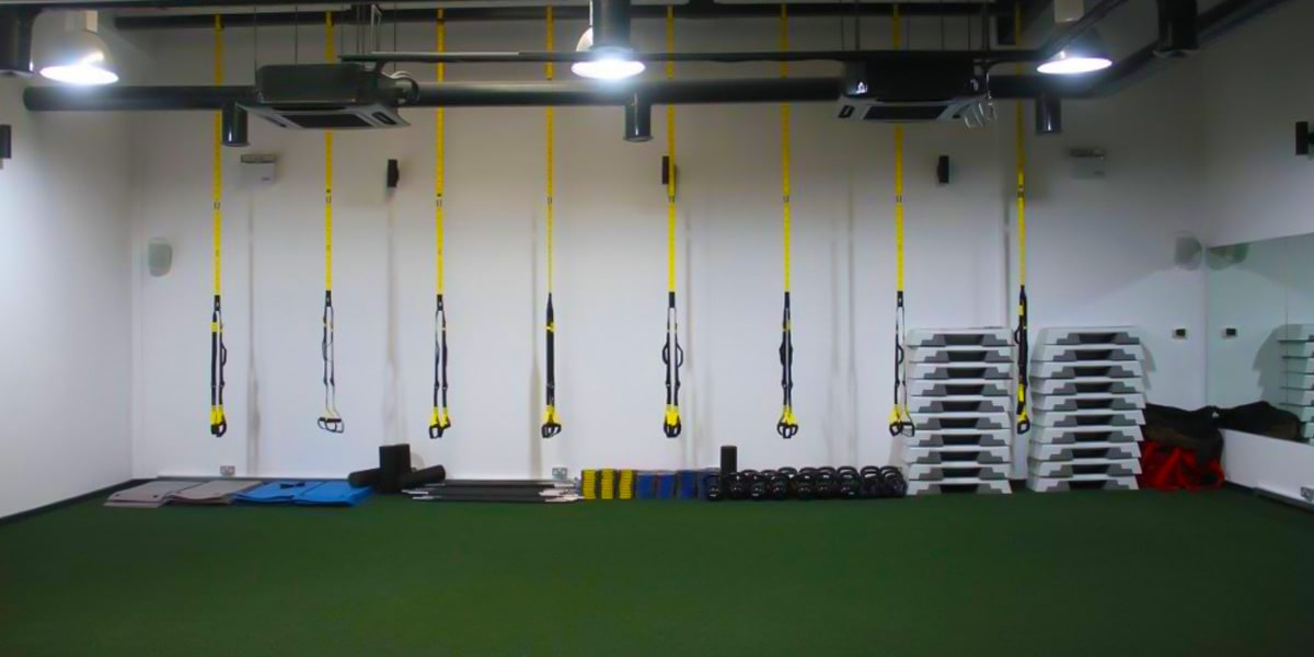 About Us | Evolve Gym