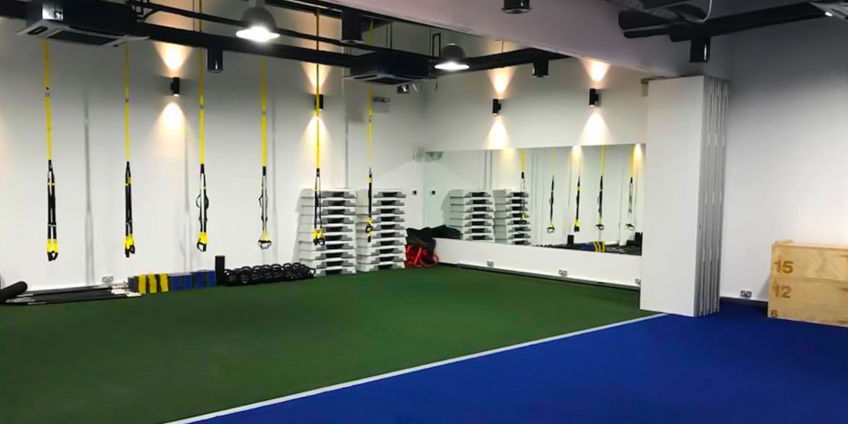 About Us | Evolve Gym